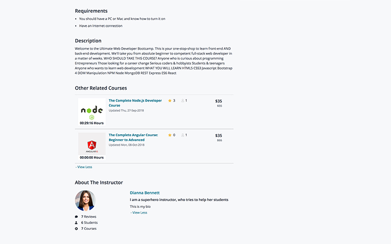 Edyfy Education : Dryft Dynamics | Best Software and Technology Company in Ranchi, Jharkhand